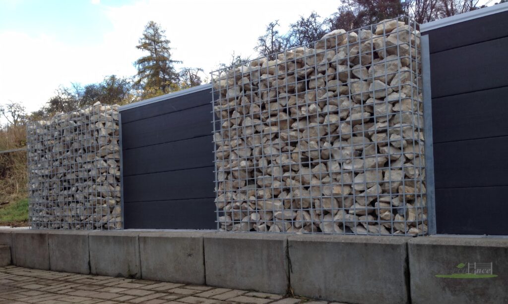 Composite Fencing Installation Guide (2026): Slopes & Uneven Ground