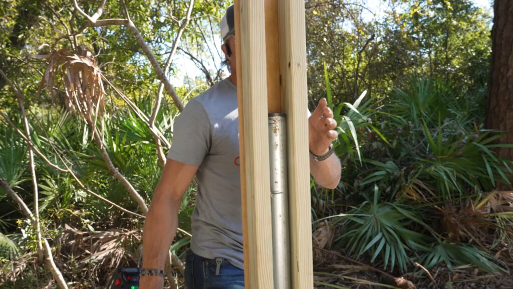 Commercial Fence Installation: The No-Dig Steel Post System Guide